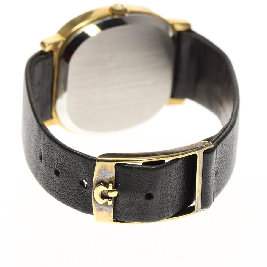 OMEGA（オメガ） ベルト訳あり☆【OMEGA】オメガ デビル ヴィンテージ デイト cal.1012 ref.1620063 自動巻き ...