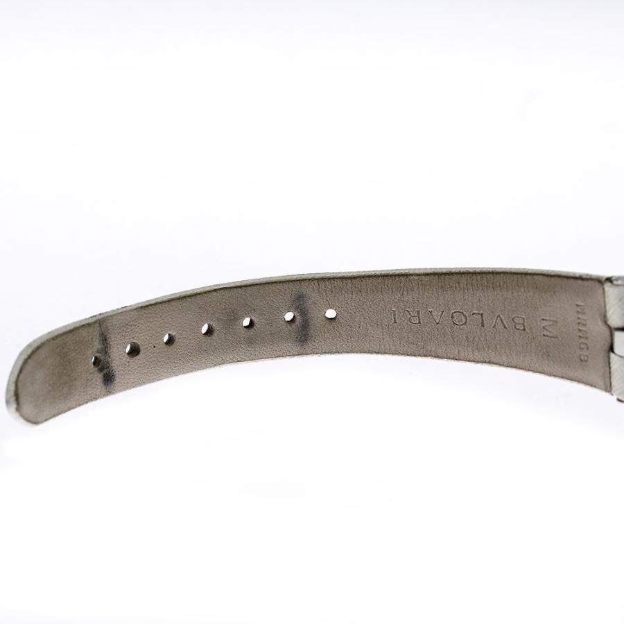 BVLGARI 【BVLGARI】ブルガリ B-ZERO1 ダイヤモンドハート BZ30S クォーツ レディース_697305 ...