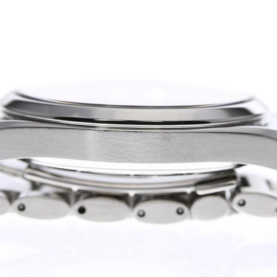 OMEGA ☆良品【OMEGA】オメガ シーマスター アクアテラ クロノメーター コーアクシャル デイト 2503.50 自動巻き メンズ ...