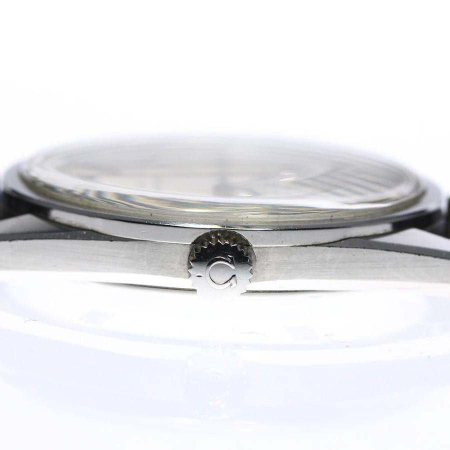 OMEGA 【OMEGA】オメガ コンステレーション ヴィンテージ Cal.712 167.021 自動巻き メンズ_697390 ...