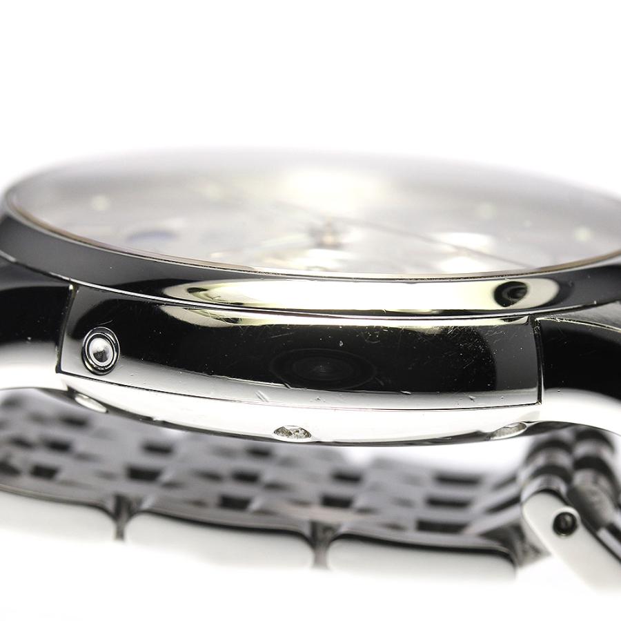 ORIS 【ORIS】オリス アートリエ コンプリケーション ムーンフェイズ デイデイト 7592 自動巻き メンズ_697776 ...