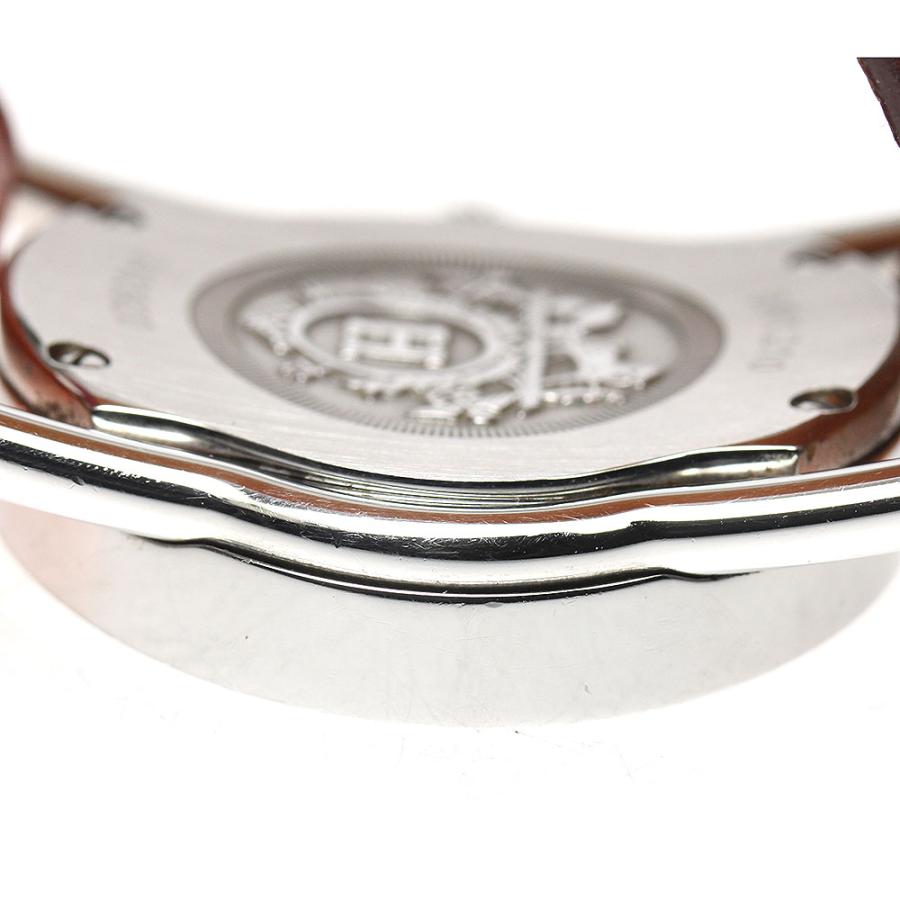 HERMES ★内箱・保証書付き【HERMES】エルメス バレニア ロンド デイト BR1.210 クォーツ レディース_698698 : CLOSER Yahoo!ショップ - 通販 ...