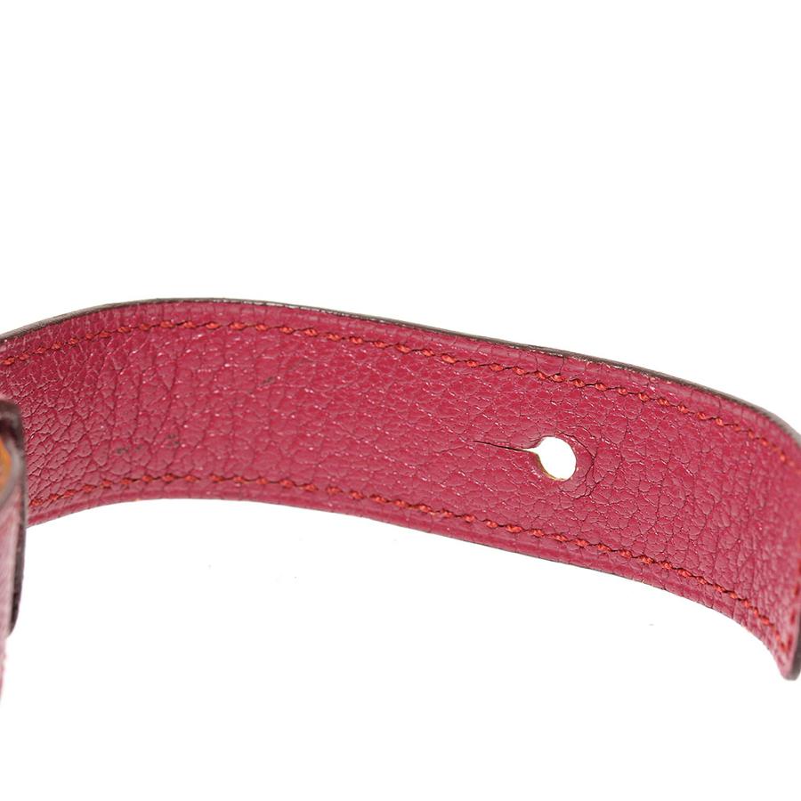 HERMES ★内箱・保証書付き【HERMES】エルメス バレニア ロンド デイト BR1.210 クォーツ レディース_698698 : CLOSER Yahoo!ショップ - 通販 ...