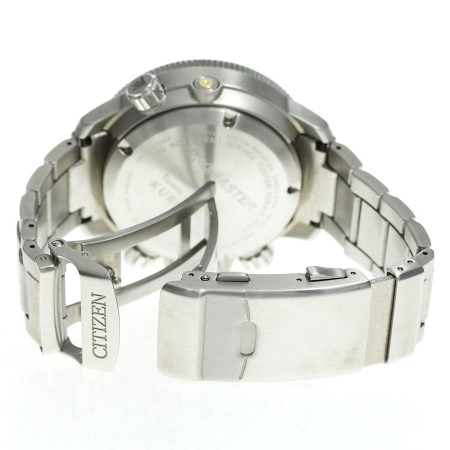 ★箱・保証書付き【CITIZEN】シチズン プロマスター BN2030-88L Team KUROSHIO コラボレーション ソーラー メンズ ...