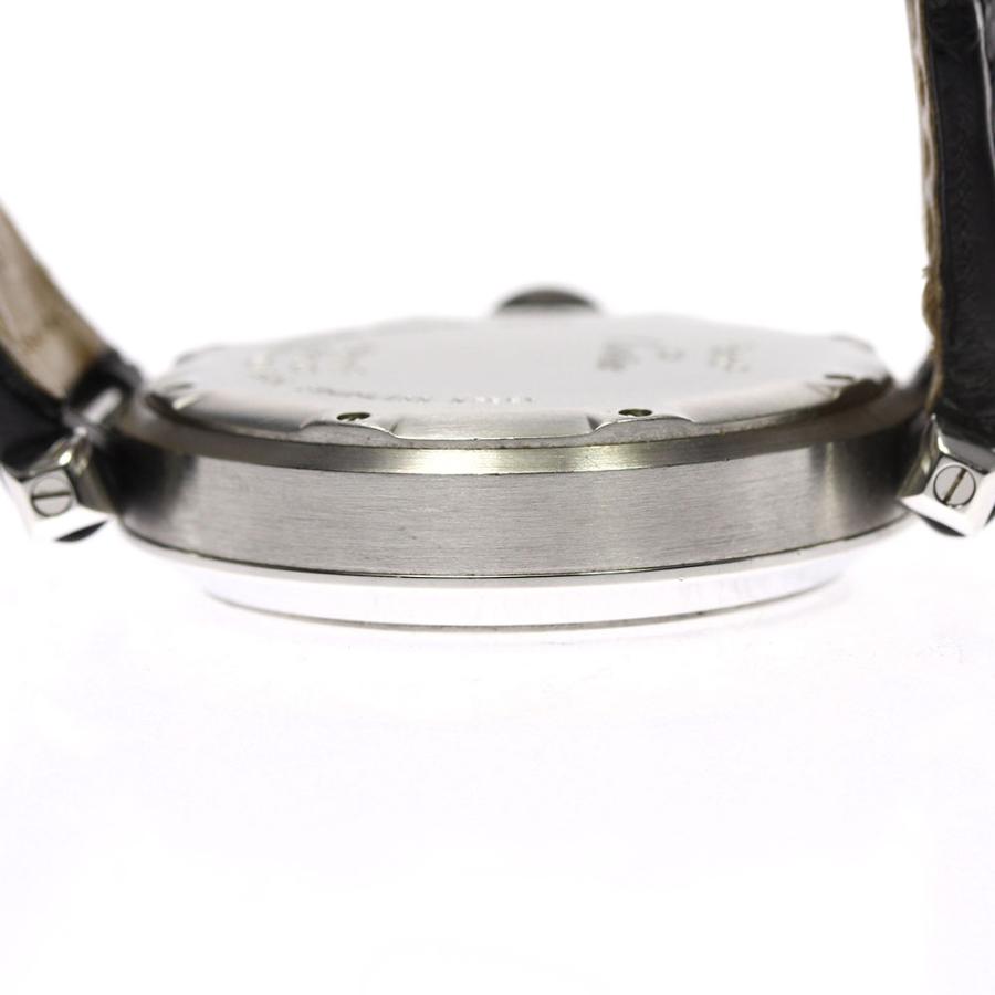 Cartier 【CARTIER】カルティエ パシャC デイト W3106099 自動巻き ボーイズ_698801 : CLOSER ...