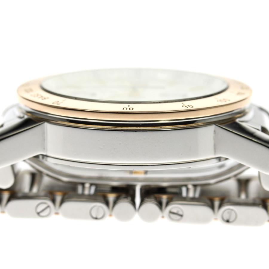 ★保証書付き【GIRARD-PERREGAUX】ジラール・ペルゴ GP7000 PGベゼル クロノグラフ 7000 自動巻き メンズ ...