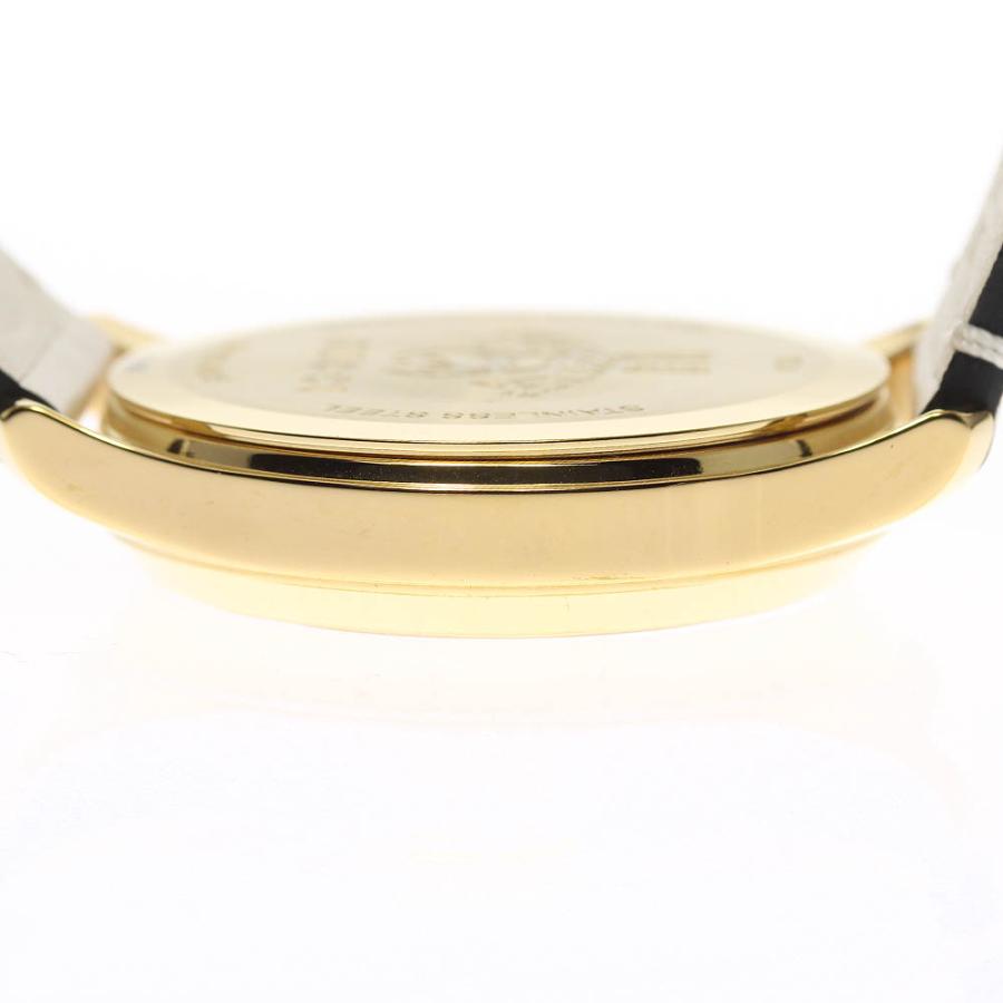 GUCCI（グッチ） ☆美品★箱・保証書付き【GUCCI】グッチ Gタイムレス 126.4/YA1264096 蜂＆星 クォーツ メンズ ...