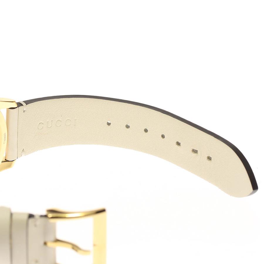 GUCCI（グッチ） ☆美品★箱・保証書付き【GUCCI】グッチ Gタイムレス 126.4/YA1264096 蜂＆星 クォーツ メンズ ...