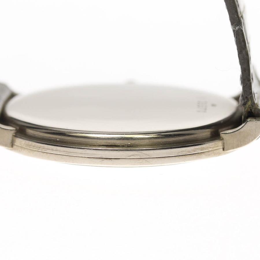 AUDEMARS PIGUET 【AUDEMARS PIGUET】オーデマ・ピゲ K18WG cal.2080 手巻き メンズ_699617 : CLOSER Yahoo!ショップ - 通販 ...