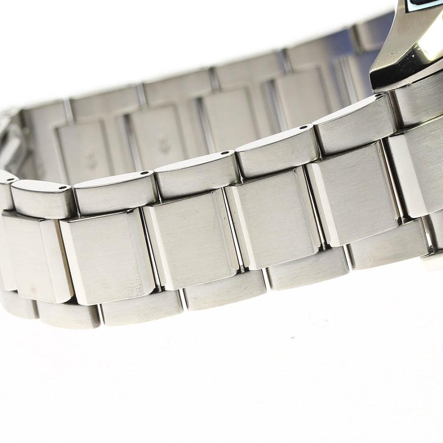 SEIKO ☆訳あり★箱付き【SEIKO】セイコー ブライツ ボンベイサファイア 300本限定 8B54-0BA0 SAGA155 ソーラー ...