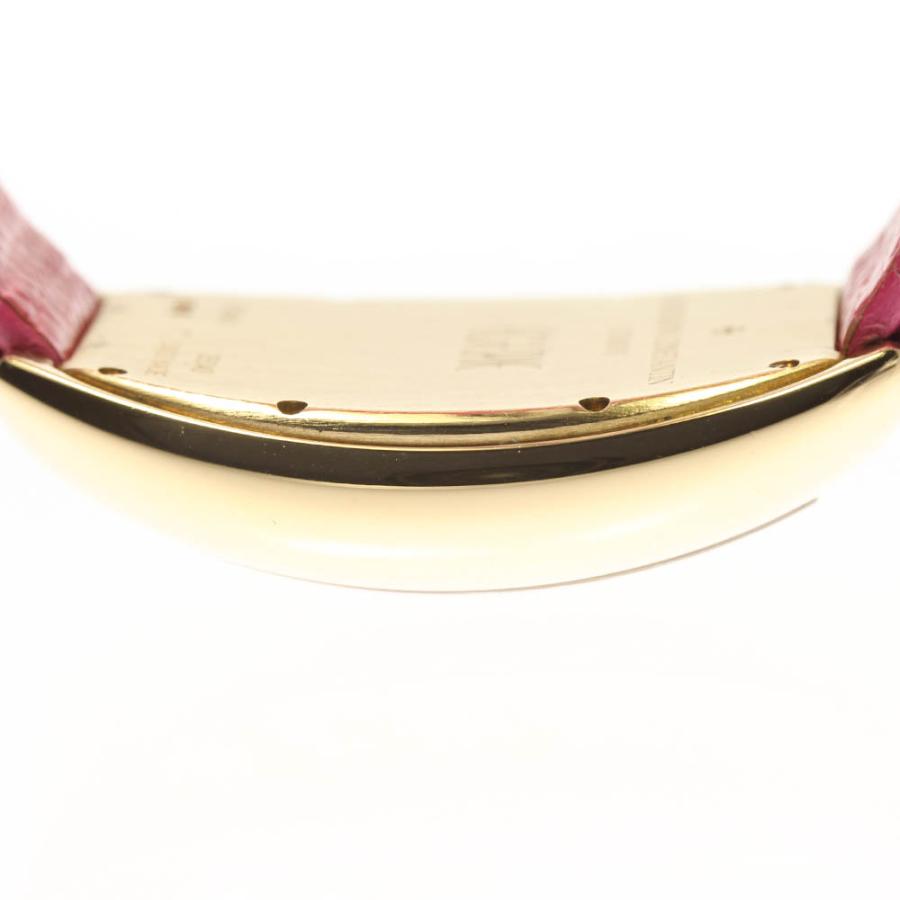 VACHERON CONSTANTIN ☆良品【VACHERON CONSTANTIN】ヴァシュロン・コンスタンタン エジェリー K18YG ...