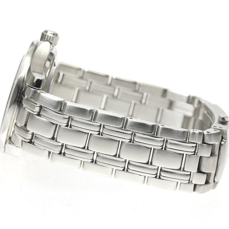 OMEGA ☆良品【OMEGA】オメガ シーマスター300 デイト 2551.80 自動巻き ボーイズ_700040 : CLOSER ...