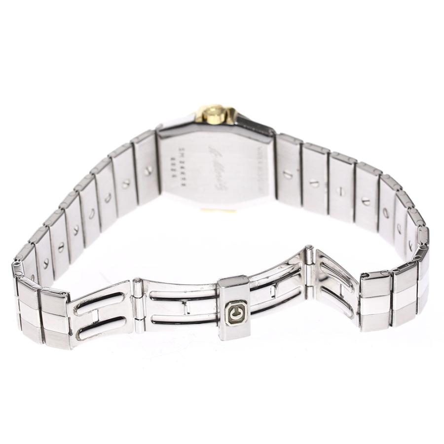 Chopard 【Chopard】ショパール サンモリッツ YGベゼル デイト 8024 クォーツ レディース_700265 : CLOSER Yahoo!ショップ - 通販 - Yahoo ...