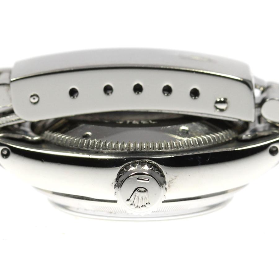 ROLEX（ロレックス） ROLEX 6723 オイスターパーペチュアル Cal.2030 自動巻き レディース 良品 _700875 ...
