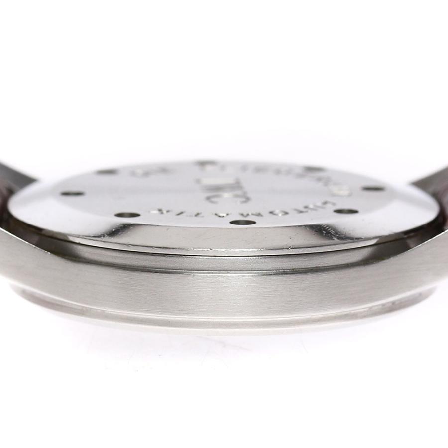 IWC SCHAFFHAUSEN 【IWC SCHAFFHAUSEN】IWC パイロットウォッチ マークVX デイト IW325301 自動 ...