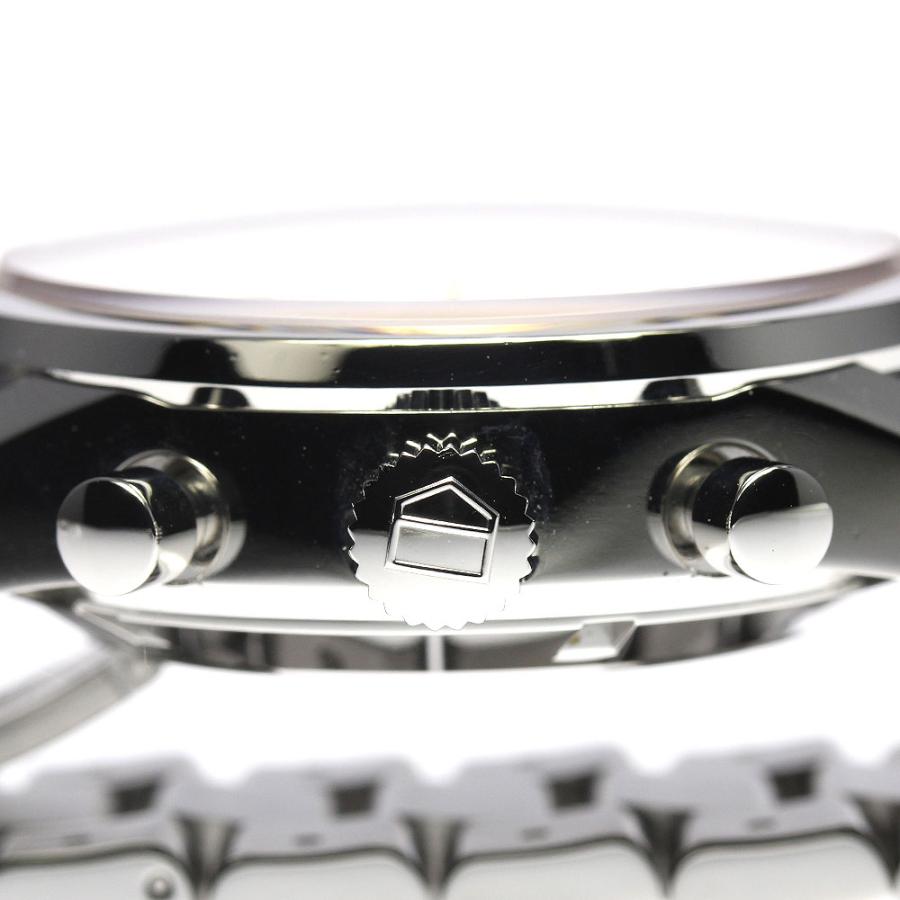 ☆良品【TAG HEUER】タグホイヤー カレラ ヘリテージ クロノグラフ キャリバー16 CAS2112 自動巻き メンズ_701011 : ...