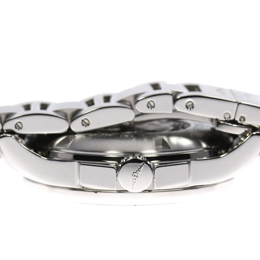 LONGINES ☆美品★箱・保証書付き【LONGINES】ロンジン コンクエスト デイト L3.676.4 自動巻き メンズ_701019 ...