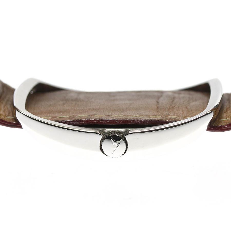 FERRAGAMO（フェラガモ） サルヴァトーレフェラガモ Salvatore Ferragamo F51 ヴァラ ダイヤベゼル 8P ...