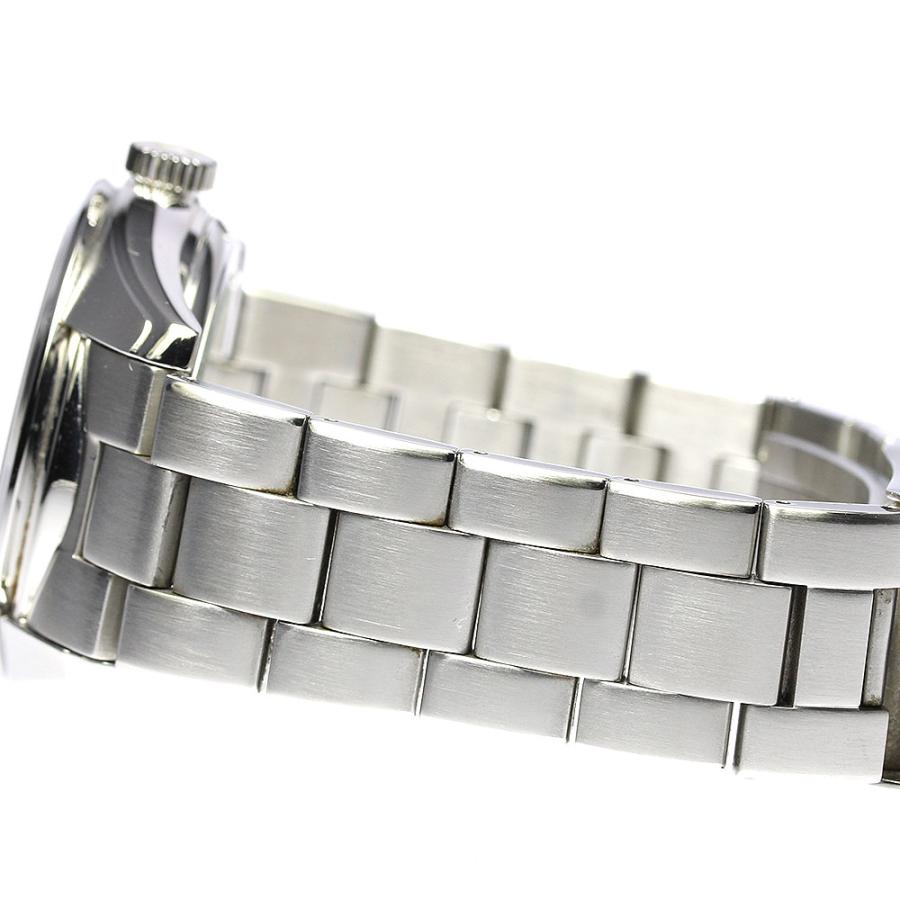 SEIKO ☆良品★箱・保証書付き【SEIKO】セイコー メカニカル デイト SARB035/6R15-00C1 自動巻き メンズ ...