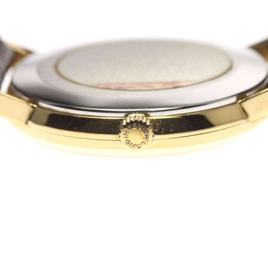 LONGINES 【LONGINES】ロンジン ヴィンテージ cal.6942 手巻き メンズ_701073 : CLOSER Yahoo ...
