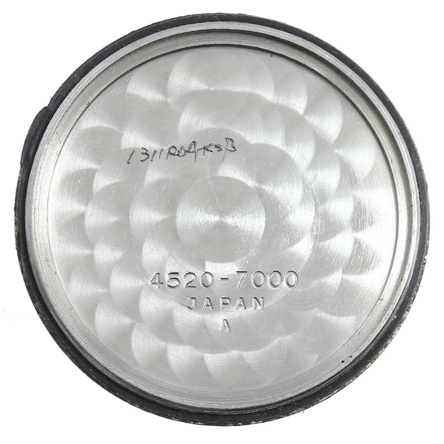 SEIKO 【SEIKO】セイコー グランドセイコー ハイビート cal.4520A 4520-7000 手巻き メンズ_701130 ...