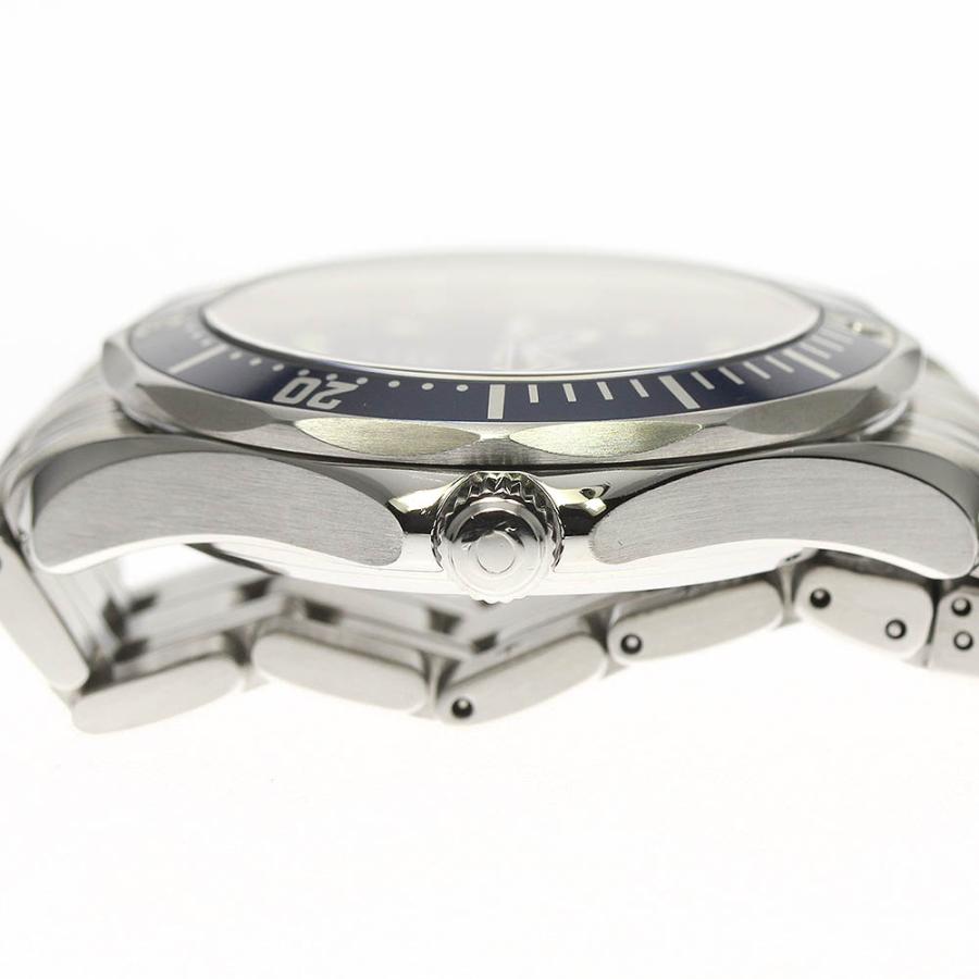 OMEGA ☆美品 【OMEGA】オメガ シーマスター300 デイト 2531.80 自動巻き メンズ_701278 : CLOSER ...
