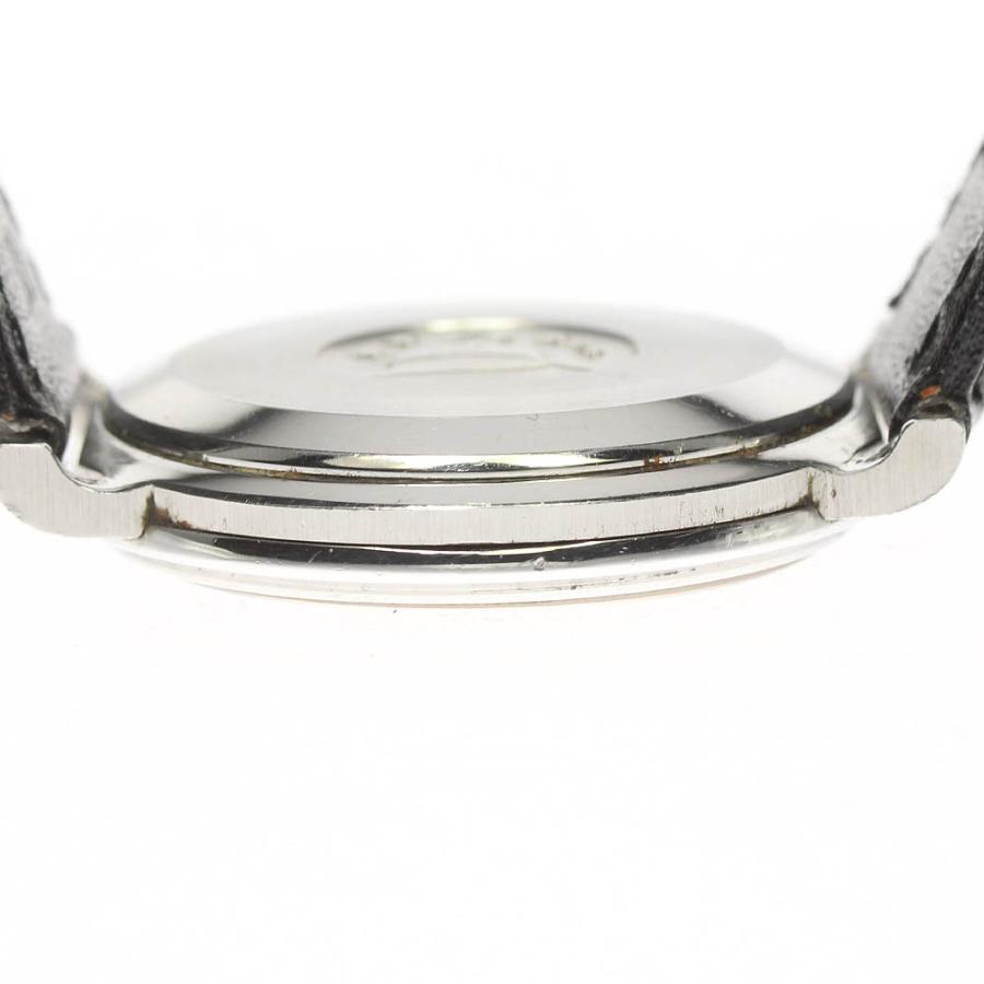 OMEGA 【OMEGA】オメガ コンステレーション Cal.712 157.0001 自動巻き メンズ_702114【ev20 ...