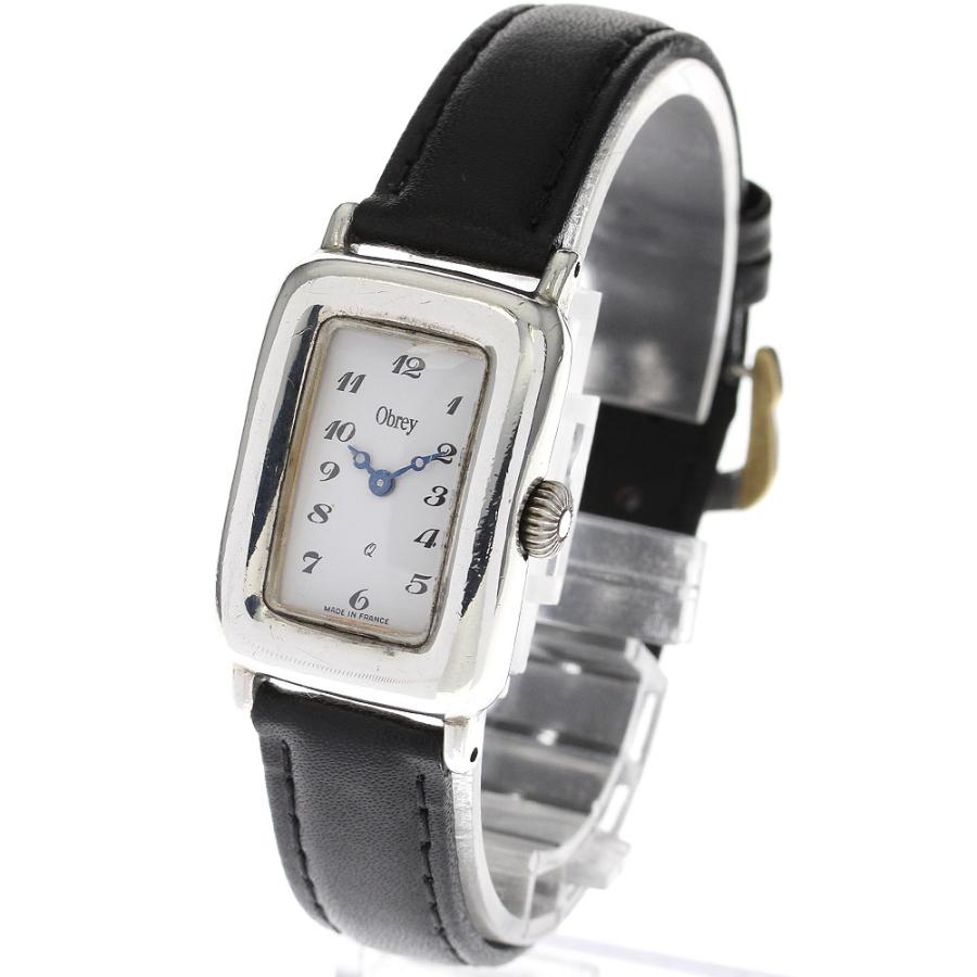 【obrey】オブレイ ソリッドシルバー クォーツ メンズ_702305 : CLOSER Yahoo!ショップ - 通販 - Yahoo ...