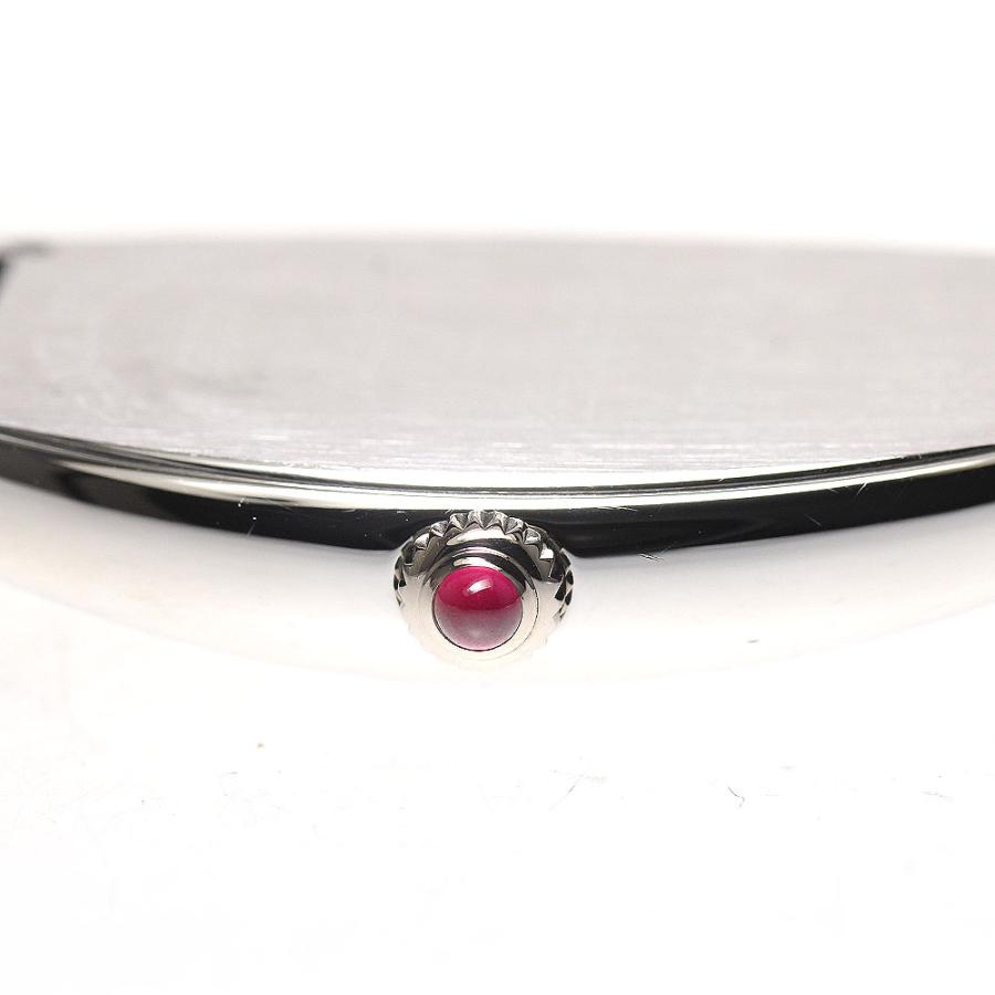 FRANCK MULLER ☆良品【FRANCK MULLER】フランクミュラー トノーカーベックス ピンクーオーキッド 5850B.SC ...