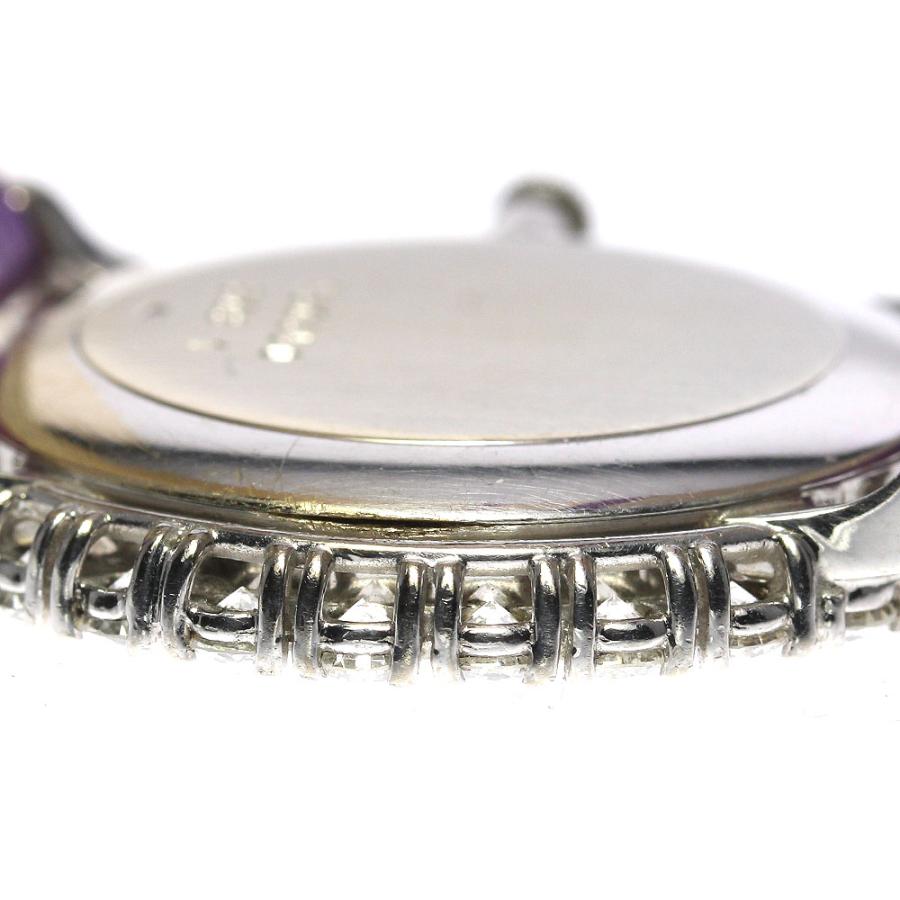 Chopard ジャンク ショパール K18WG ダイヤベゼル 12P クォーツ レディース _703095 : CLOSER Yahoo!ショップ - 通販 - Yahoo!ショッピング