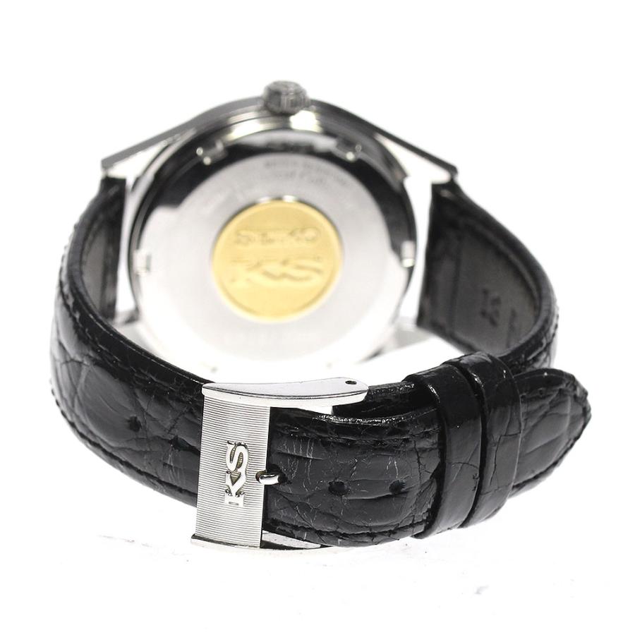SEIKO ☆箱付き【SEIKO】セイコー キングセイコー ヒストリカル SEIKO ☆箱付き【SEIKO】セイコー キングセイコー ヒストリカル