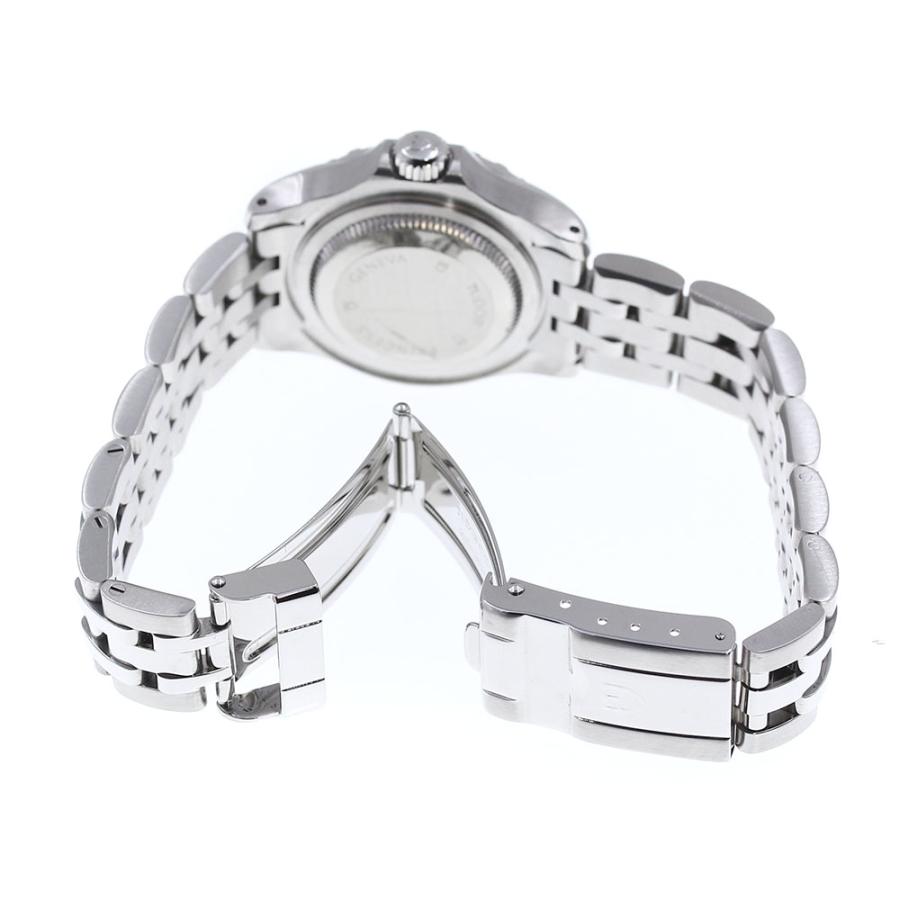 TUDOR ☆良品★箱・保証書付き【TUDOR】チュードル プリンセス ハイドロノート デイト 99090 自動巻き レディース_703733 ...