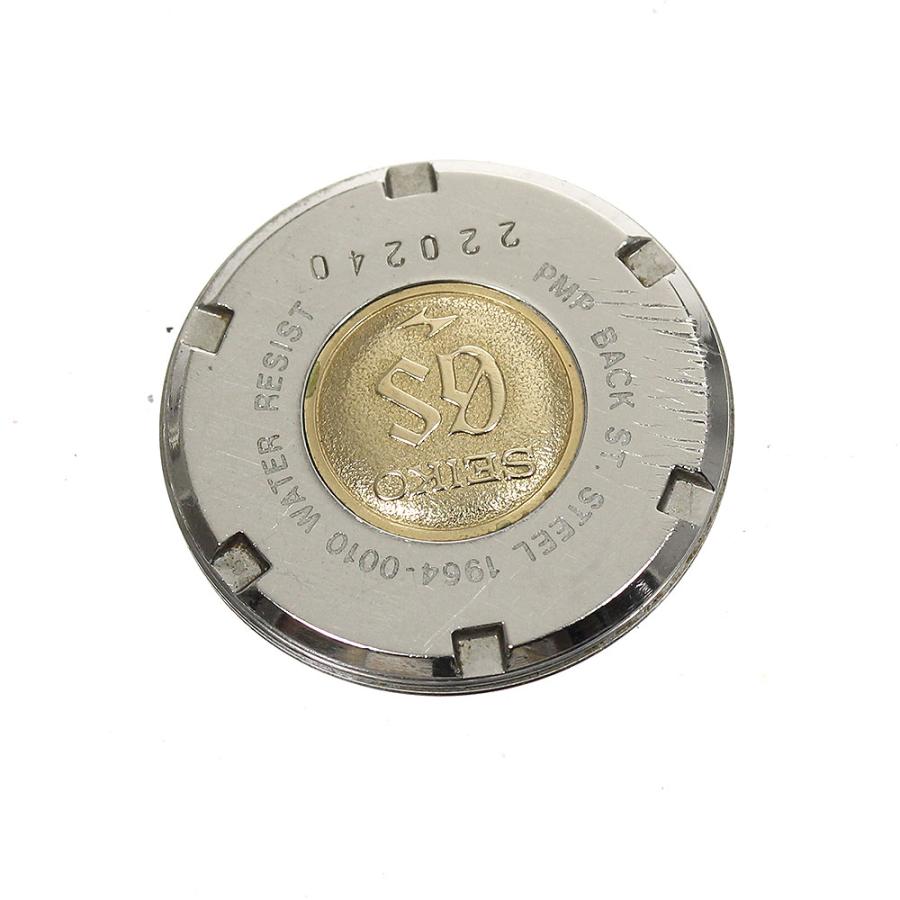 SEIKO 【SEIKO】セイコー グランドセイコー 1964-0010 手巻き レディース_704128 : CLOSER Yahoo ...