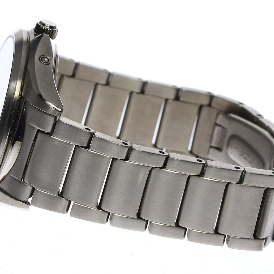 ★箱・保証書付き【SEIKO】セイコー セイコーセレクション デイト SBTM289 / 7B75-0AA0 ソーラー電波 メンズ ...