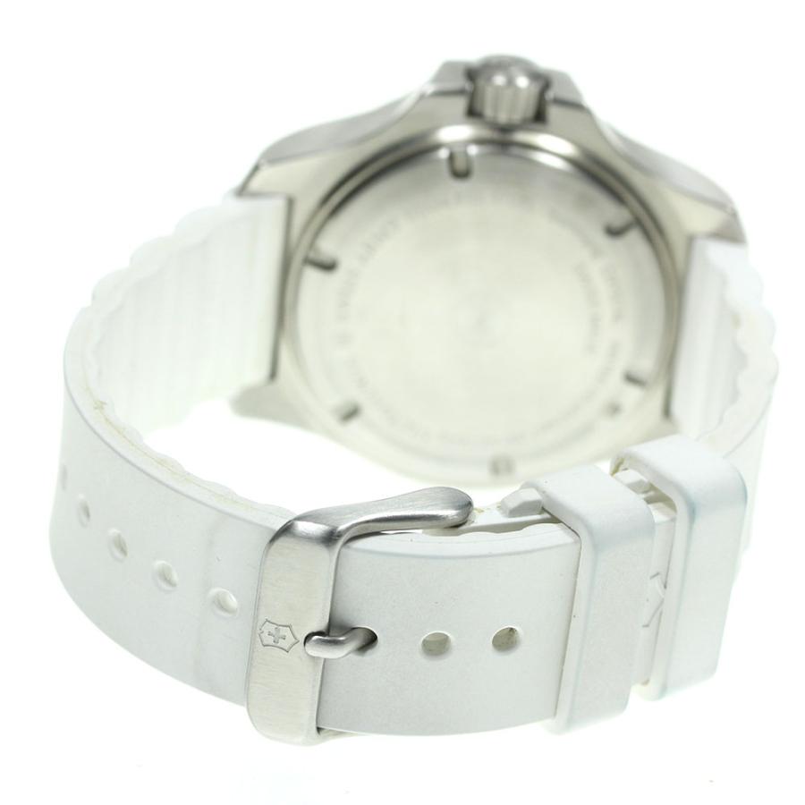 VICTORINOX 【Victorinox】ビクトリノックス スイスアーミー I.N.O.X. 241769 クォーツ レディース ...