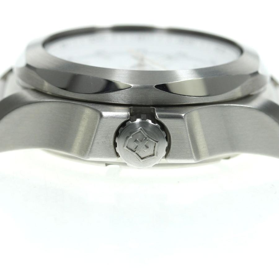 VICTORINOX 【Victorinox】ビクトリノックス スイスアーミー I.N.O.X. 241769 クォーツ レディース ...