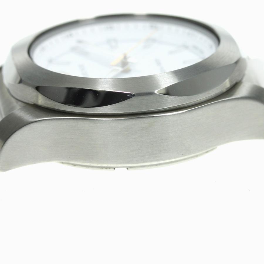 VICTORINOX 【Victorinox】ビクトリノックス スイスアーミー I.N.O.X. 241769 クォーツ レディース ...