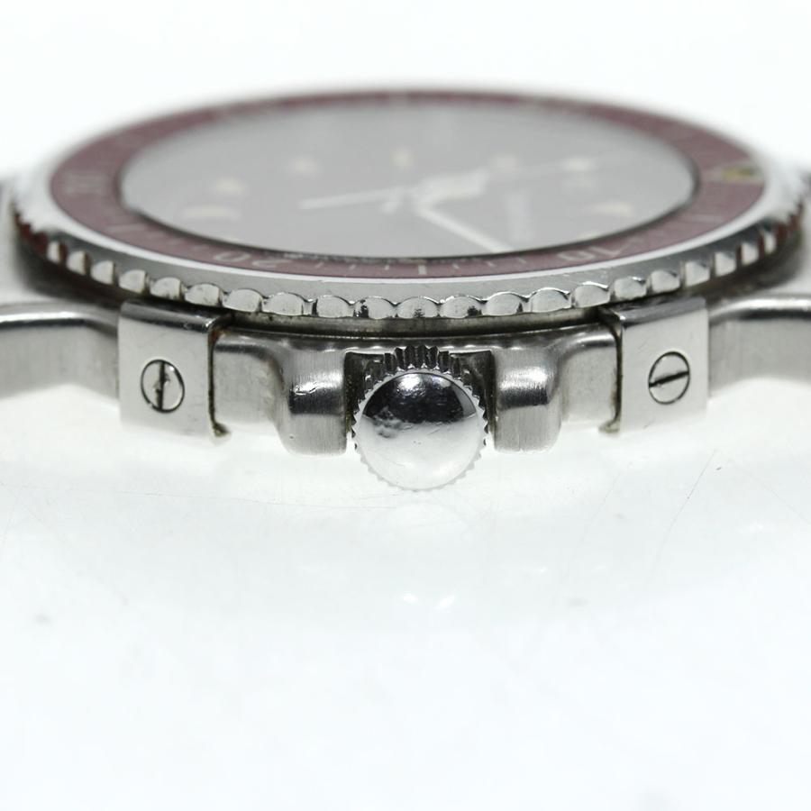 TIFFANY&Co.（ティファニー） 【TIFFANY&Co.】ティファニー ダイバー デイト M0710 クォーツ メンズ_704805 ...