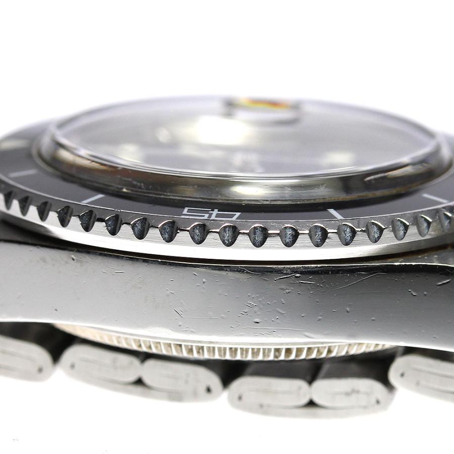 TUDOR 【TUDOR】チュードル プリンスオイスターデイト ミニサブ Cal.2671 73090 自動巻き ボーイズ_705570 ...