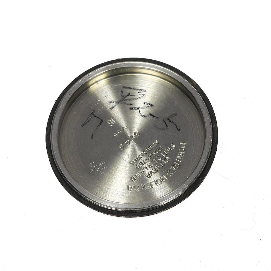 ROLEX（ロレックス） 【ROLEX】ロレックス ジュネーブ オイスター Cal.710 リダンダイアル ヴィンテージ ref.6246 ...