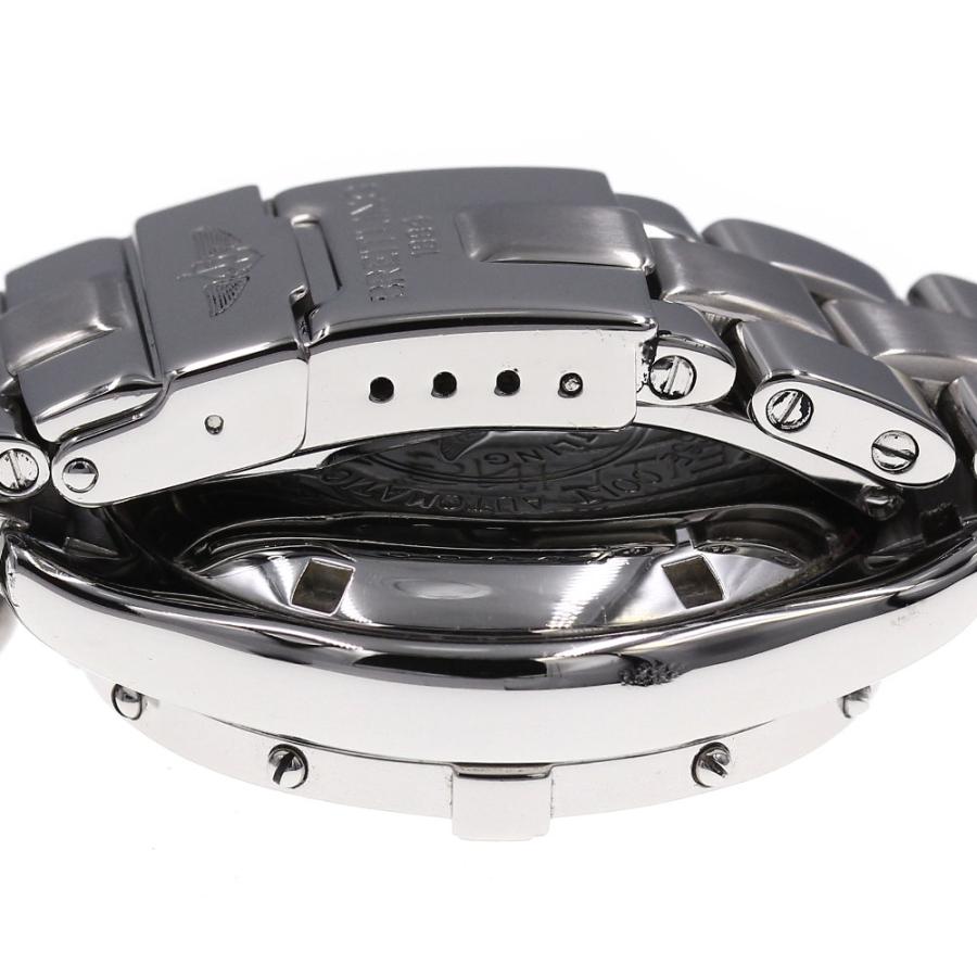 ブライトリング 【BREITLING】ブライトリング コルトオーシャン デイト A17050 自動巻き メンズ_706809 : CLOSER ...