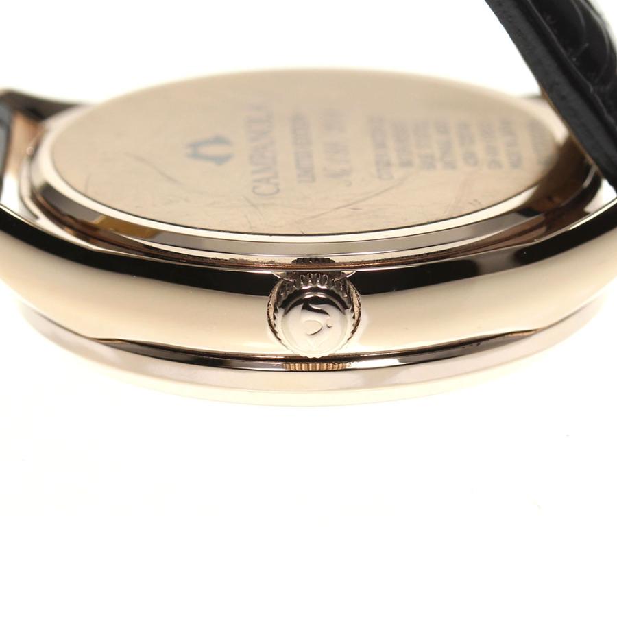 CITIZEN ☆極美品★箱付き【CITIZEN】シチズン カンパノラ コスモサイン 限定200本 AO1034-08E/4394-T025749 クォーツ メンズ_706924 ...