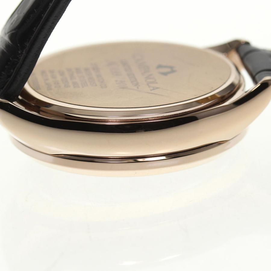 CITIZEN ☆極美品★箱付き【CITIZEN】シチズン カンパノラ コスモサイン 限定200本 AO1034-08E/4394-T025749 クォーツ メンズ_706924 ...