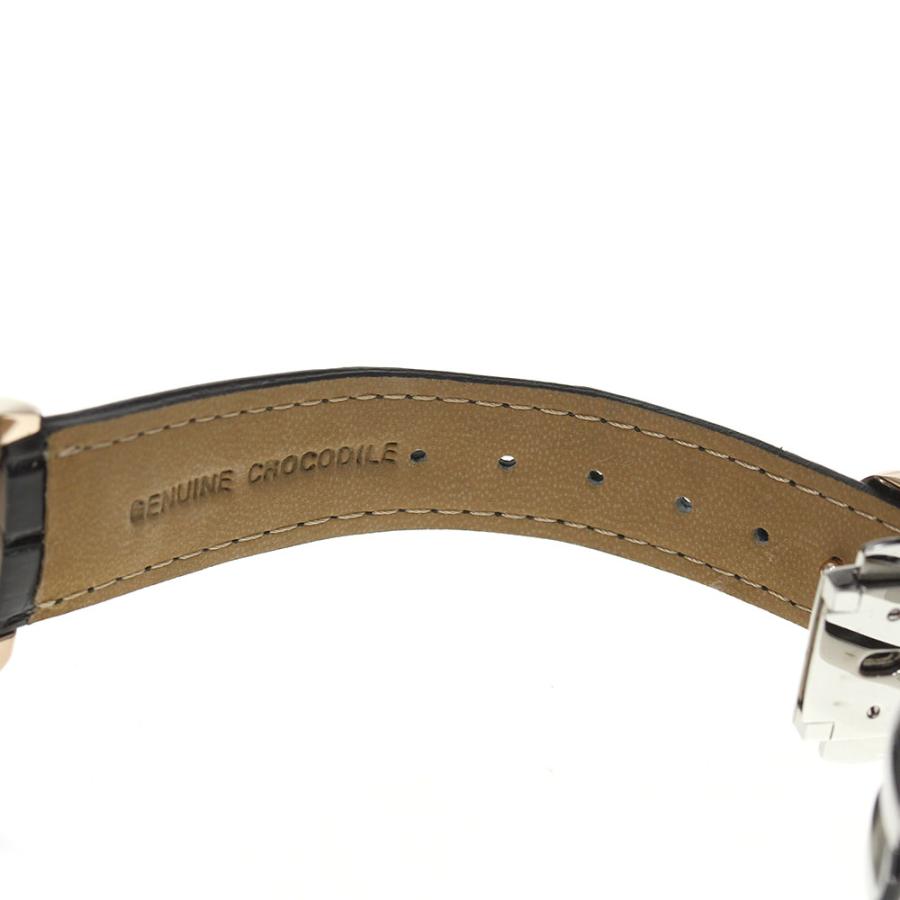 CITIZEN ☆極美品★箱付き【CITIZEN】シチズン カンパノラ コスモサイン 限定200本 AO1034-08E/4394-T025749 クォーツ メンズ_706924 ...