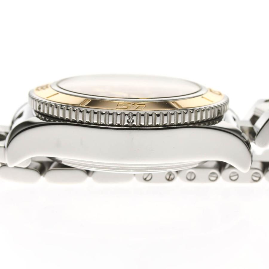 ブライトリング ★箱付き【BREITLING】ブライトリング スーパーオーシャン クロノグラフ デイト C13341 自動巻き メンズ ...