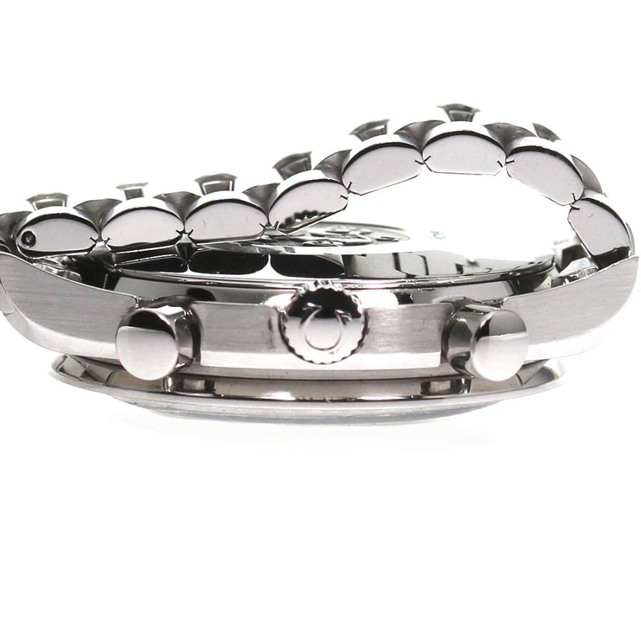 OMEGA（オメガ） OMEGA 3510.50 スピードマスター クロノグラフ 自動巻き メンズ _708065 : CLOSER ...