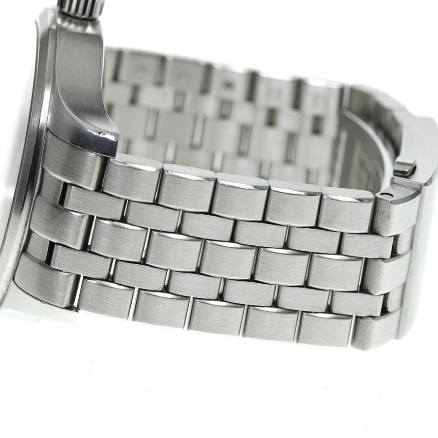 IWC SCHAFFHAUSEN 【IWC SCHAFFHAUSEN】IWC パイロットウォッチ マークXVII デイト IW326504 ...