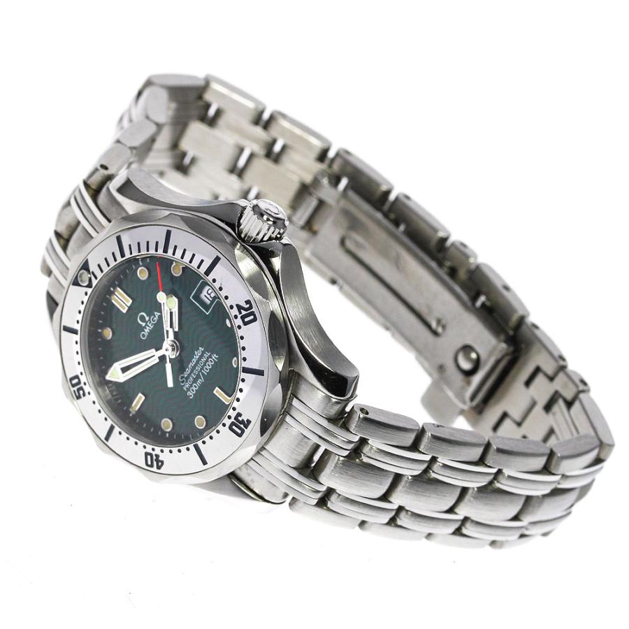 OMEGA ☆良品【OMEGA】オメガ シーマスター300m ジャック OMEGA ☆良品【OMEGA】オメガ シーマスター300m ジャック