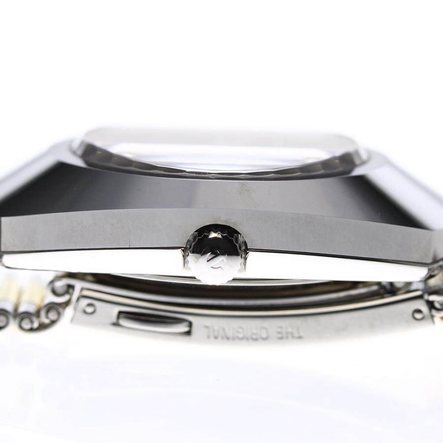 RADO 【RADO】ラドー ダイヤスター デイデイト 11Pダイヤ 648.0408.3 自動巻き メンズ_709242 : CLOSER Yahoo!ショップ - 通販 - Yahoo ...