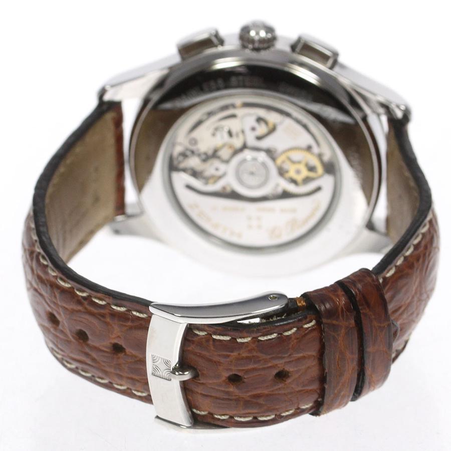 ZENITH（時計） ★保証書付き【ZENITH】ゼニス クラス エルプリメロ クロノグラフ 90/01.0500.400 自動巻き メンズ ...